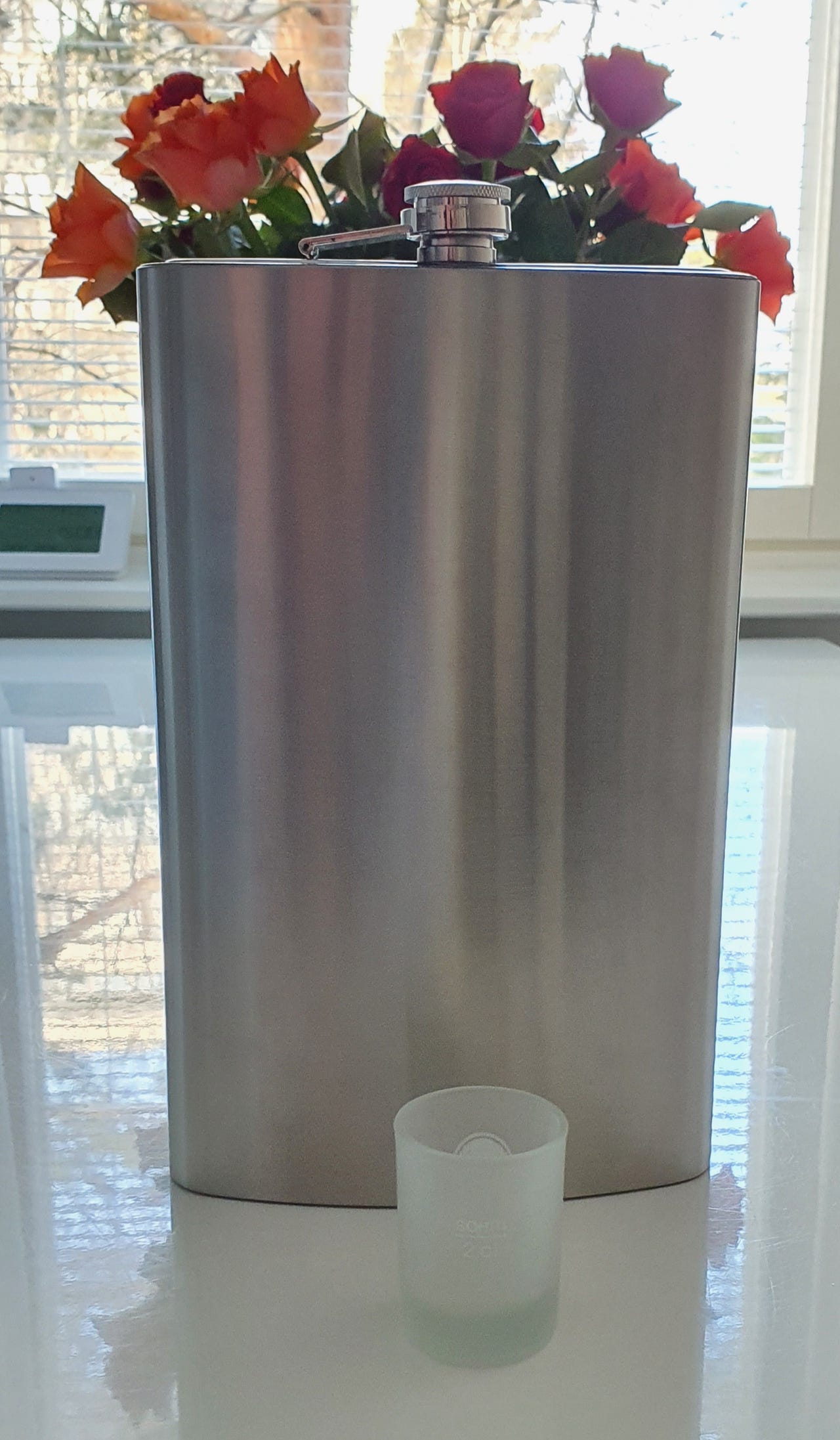 1,7 L taskumatti | Tori