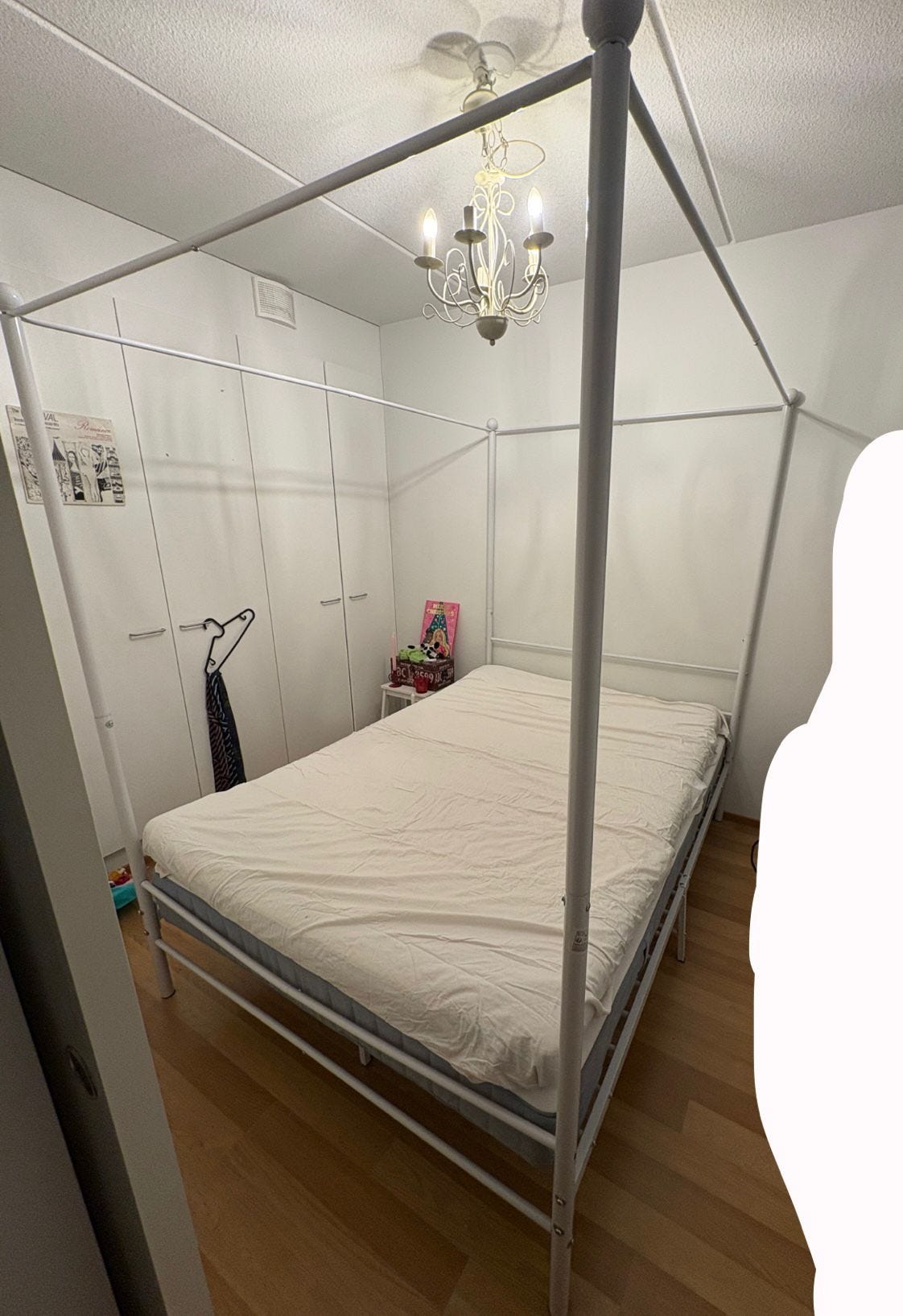 Pylvässänky | Tori