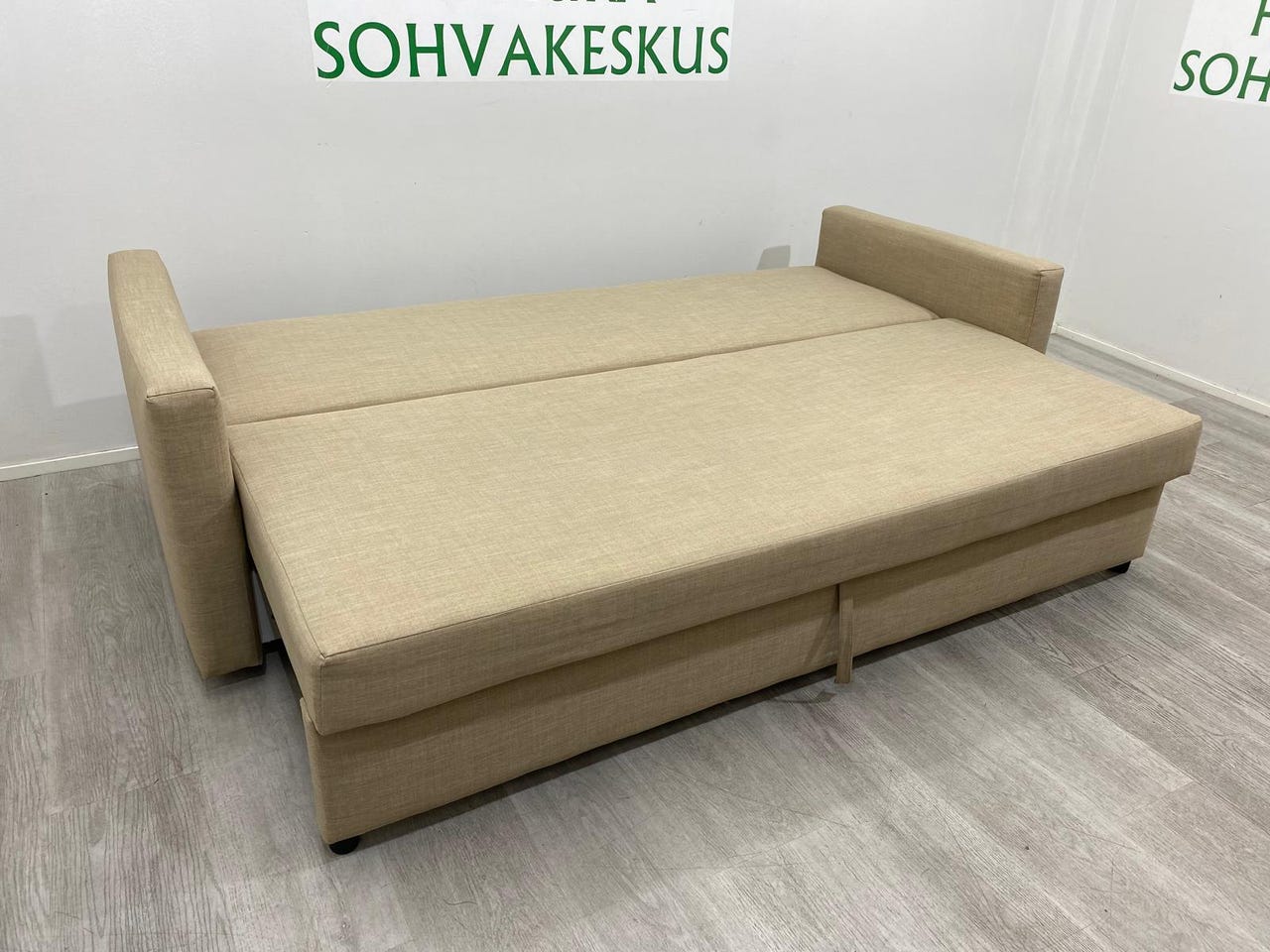 IKEA Vuodesohva – Ilmainen Toimitus | Tori