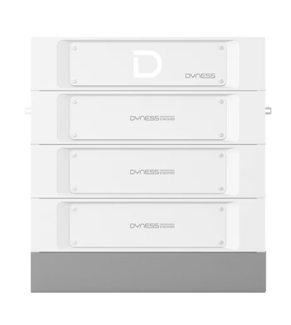 DYNESS STACK 100 15,36 KWH | Tori