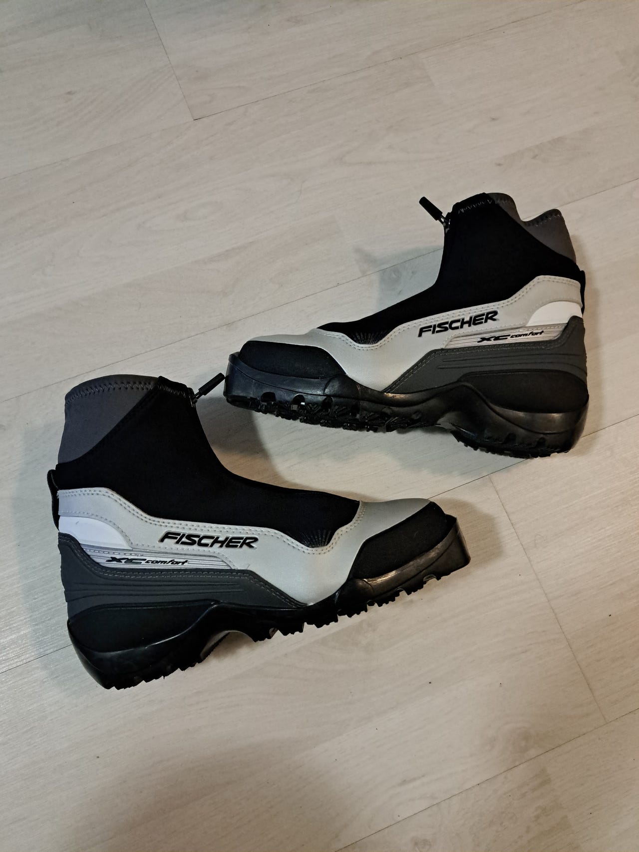 Fischer SNS PROFIL monot 38 | Tori