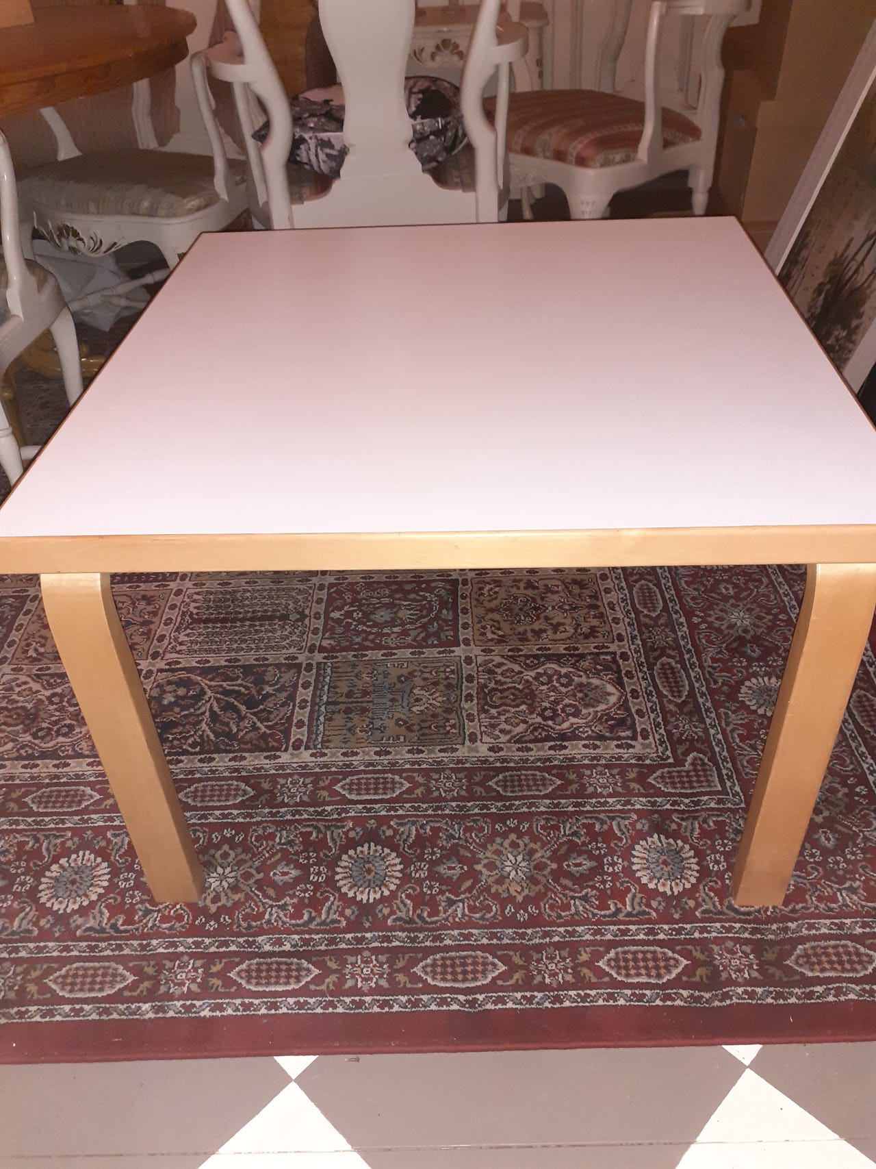 Artekin pöytä | Tori