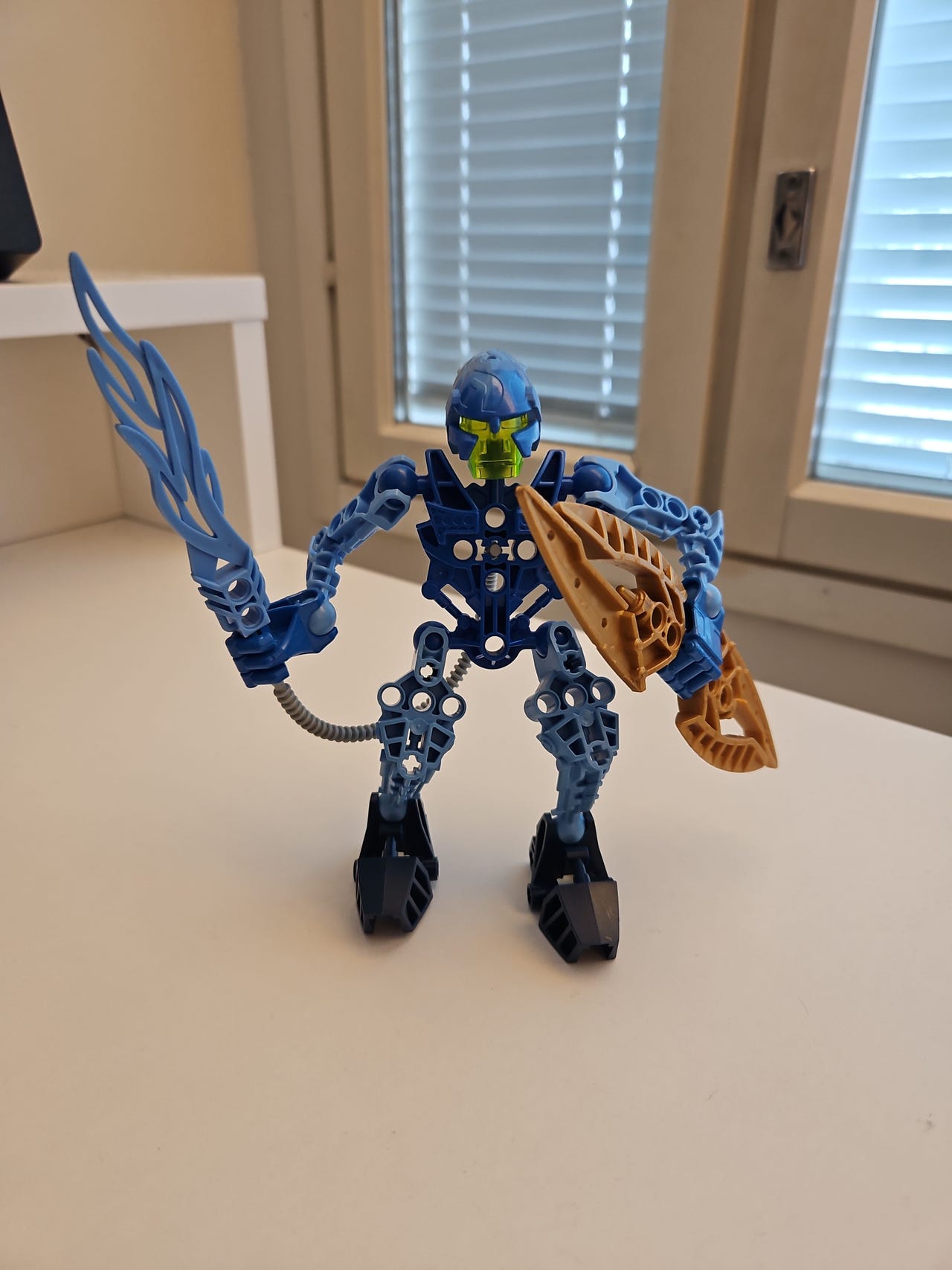 Lego Bionicle 8975: Berix | Tori