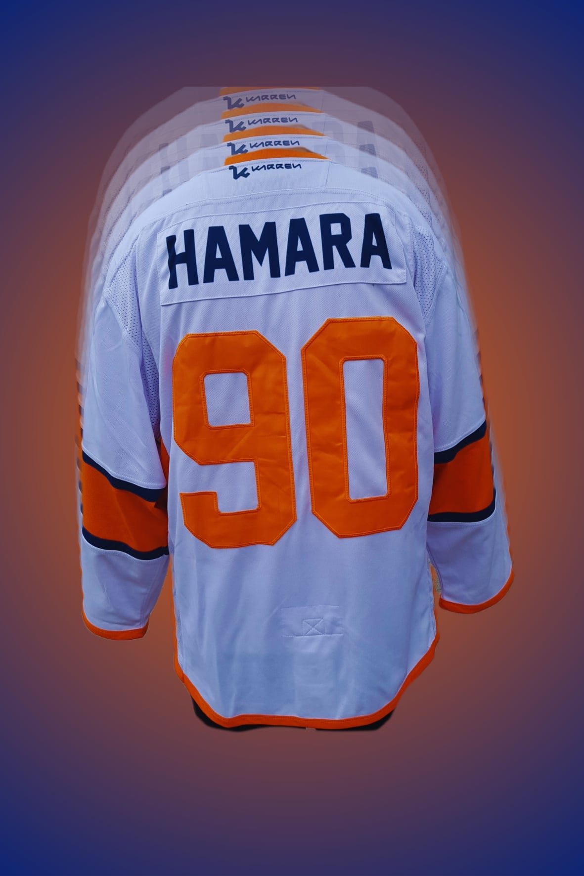 Tomas Hamara Tappara 2022-23 | Tori