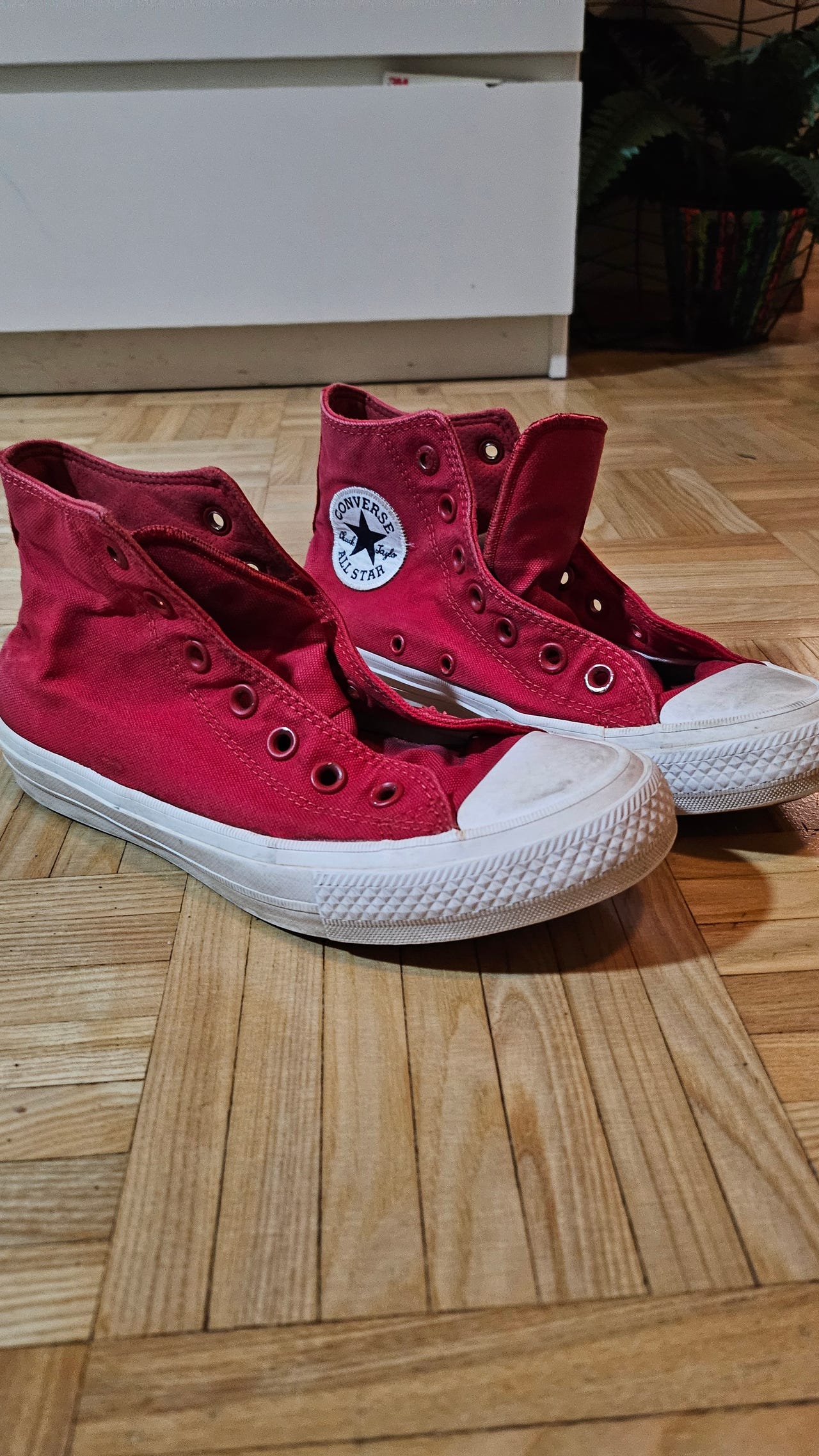 Converse Chuck Taylor 2 | Tori