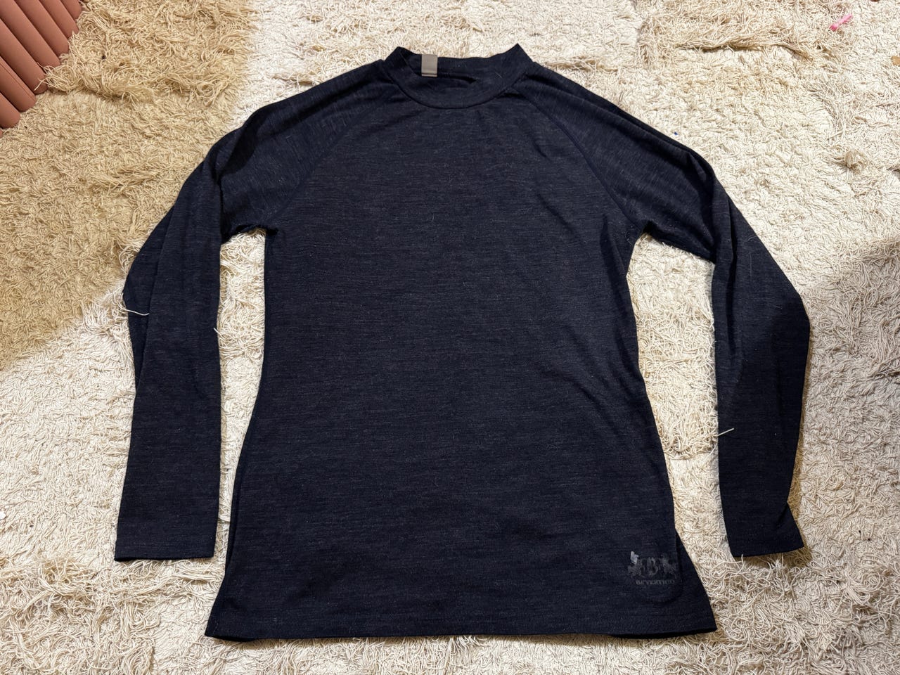 B Vertigo merino kerrastopaita 40 | Tori