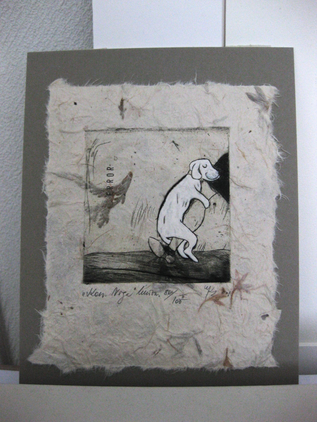 Grafiikka Kadi Kurema | Tori