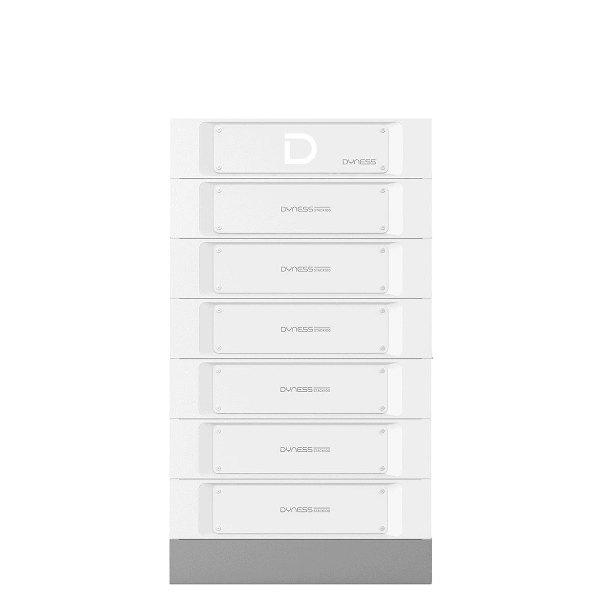 DYNESS STACK 100 30,72 KWH | Tori