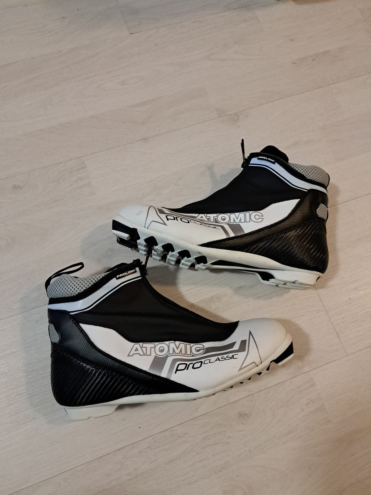 Atomic Pro Classic monot 40 Prolink | Tori