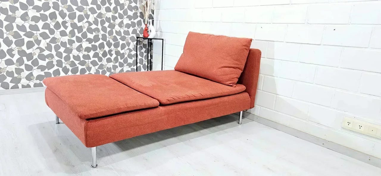 A2 Söderhamn divaani, ilmainen kuljetus. | Tori