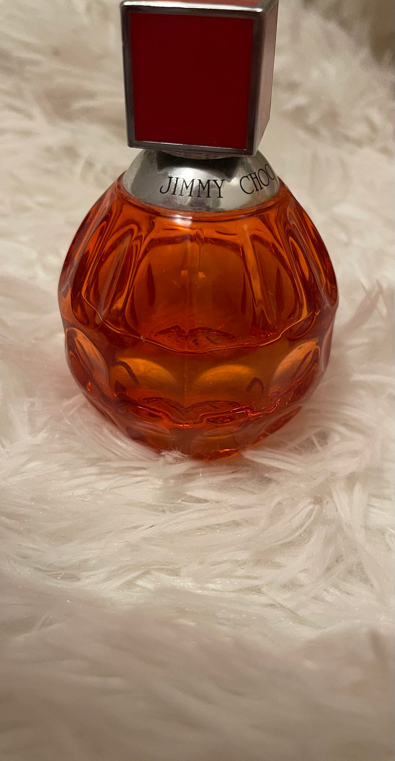 Jimmy Choo 60ml | Tori