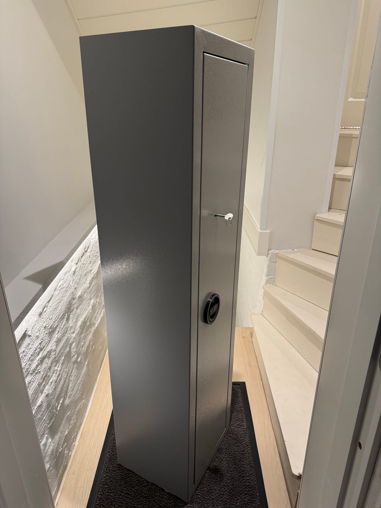 Otso 5 asekaappi | Tori