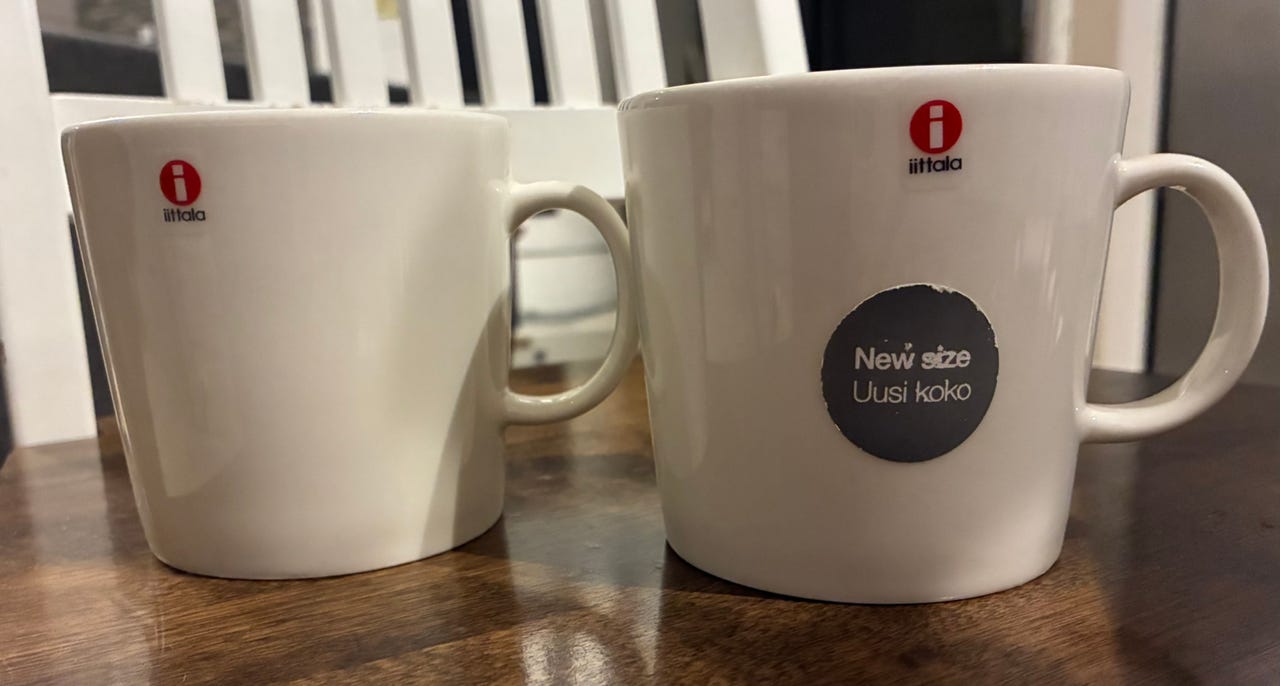 Mukit ja lasit | Tori