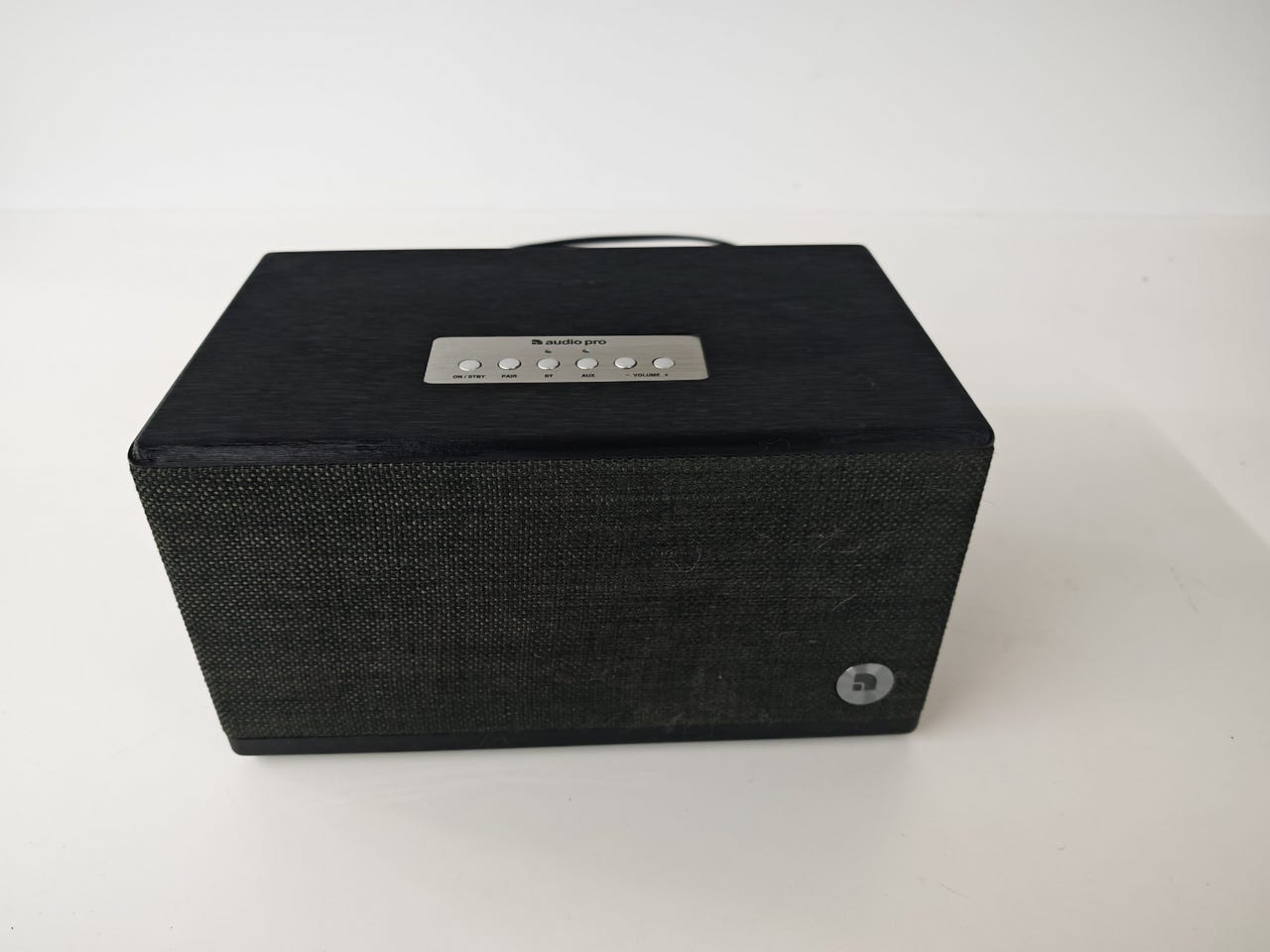 Audio Pro BT5 | Tori