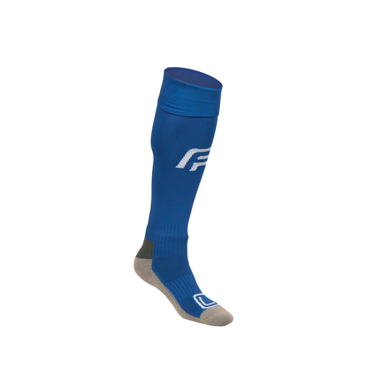 Fat Pipe Werner - Players Socks blue 31-33 | Tori