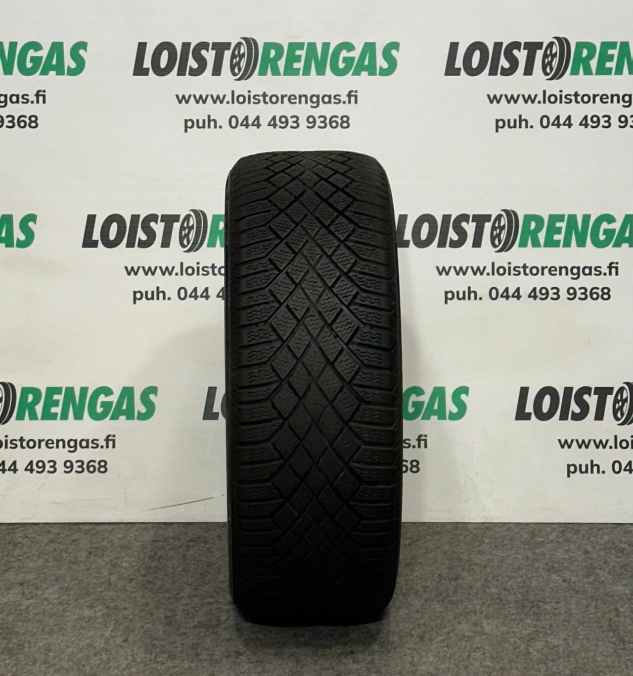 225/45 R18 95T XL Continental Viking Contact 7 | Tori