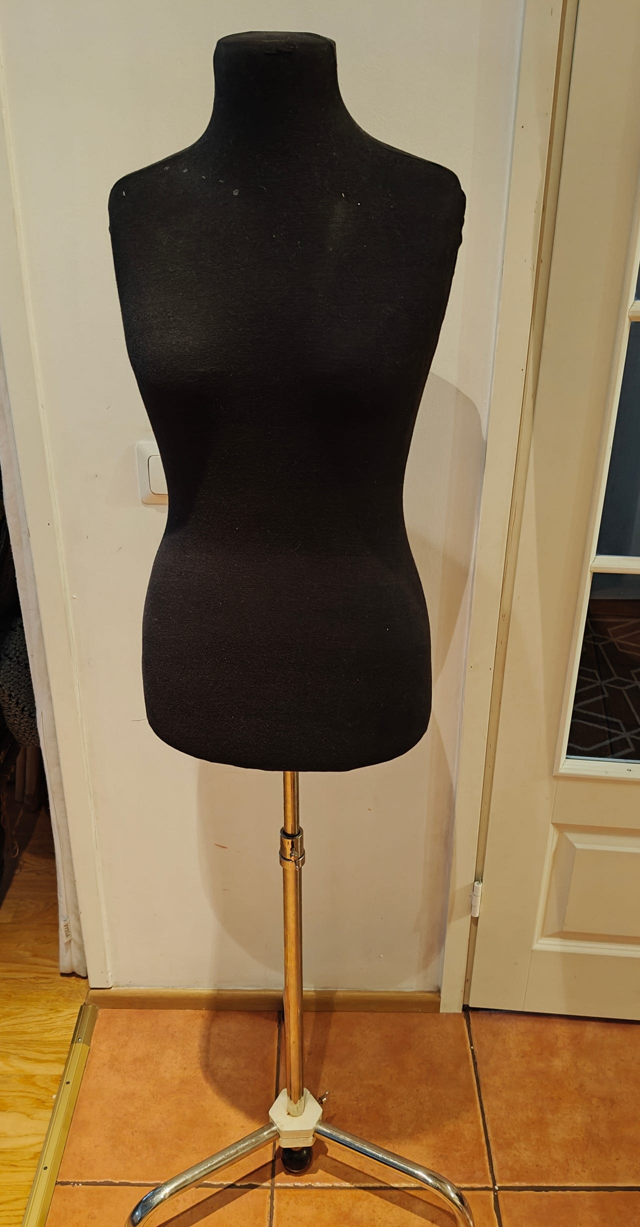 Annetaan sovitusnukke | Tori