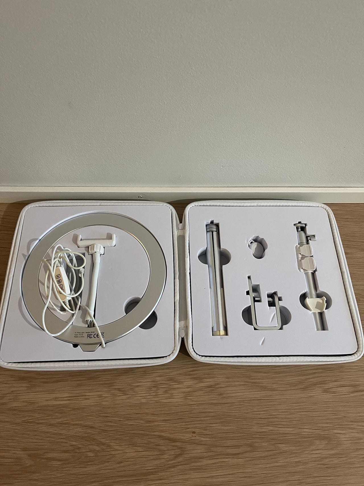 Kodak Ring Light RL001 | Tori