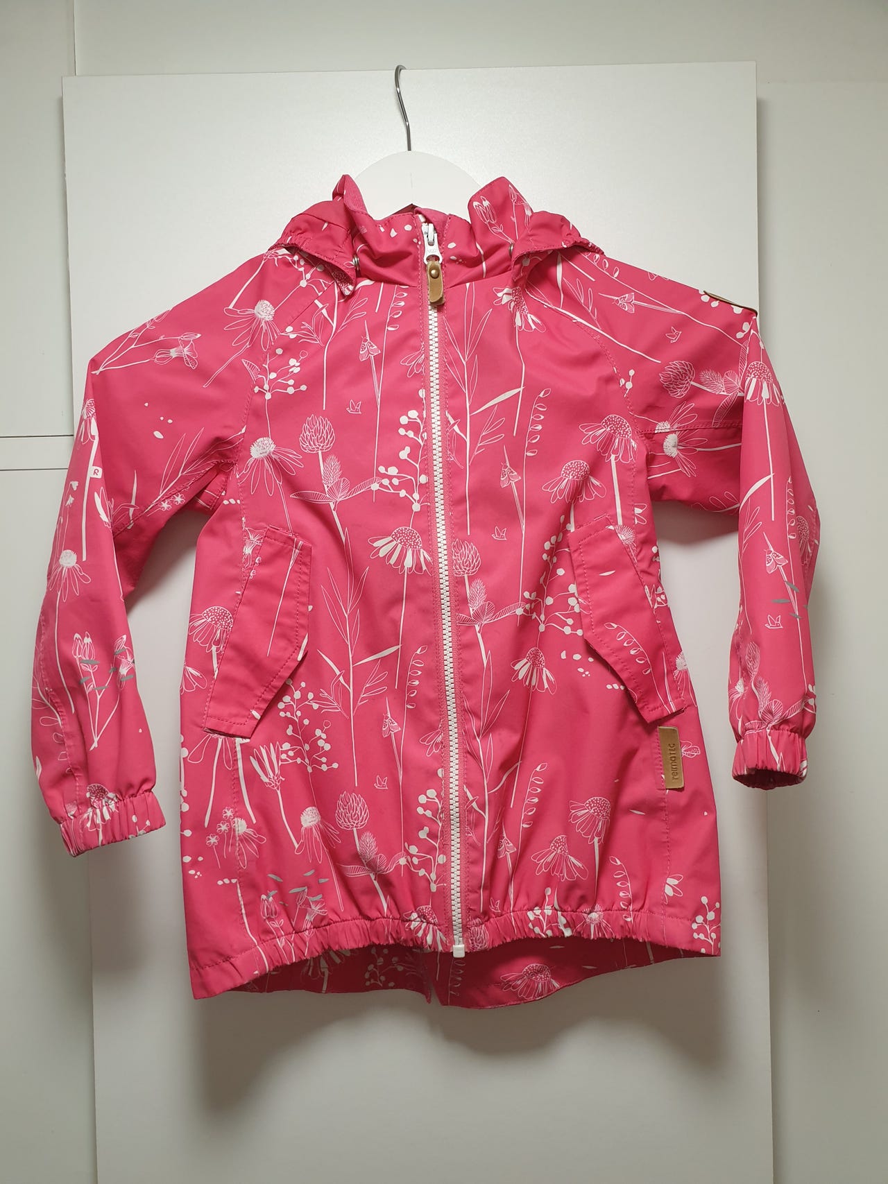 Reima välikausitakki 104 | Tori