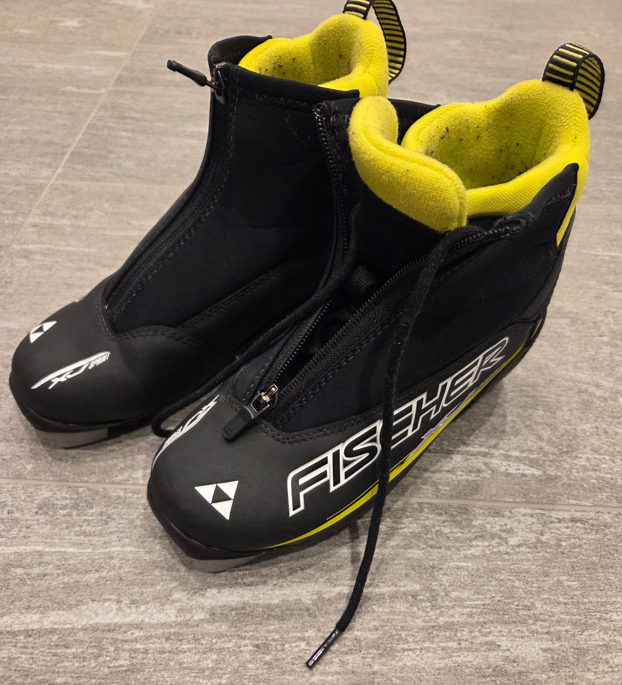 Fischer monot koko 35 | Tori