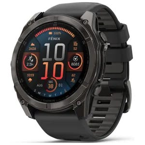 Garmin Fenix 8 47 mm | Tori