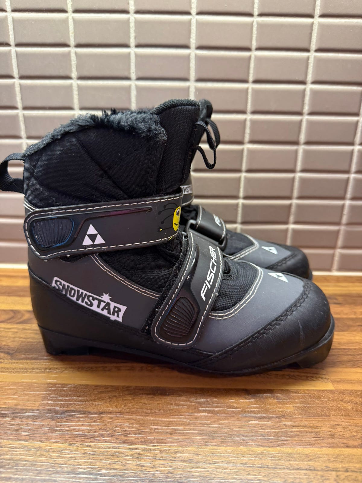 Fischer snowstar monot 32 | Tori