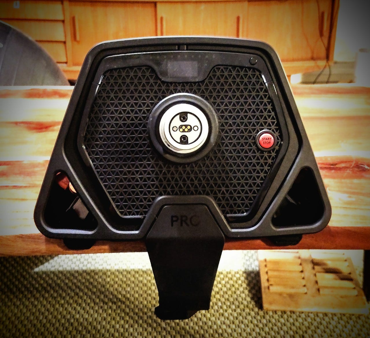 Logitech PRO DD11 Wheel Base PS/PC | Tori