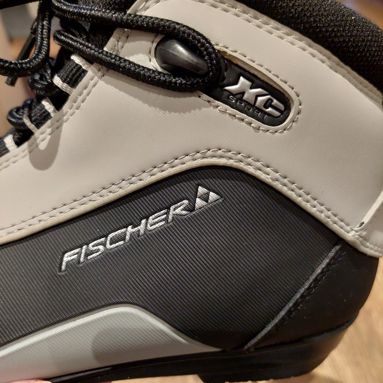 Fischer XC Sport monot koko 41 | Tori