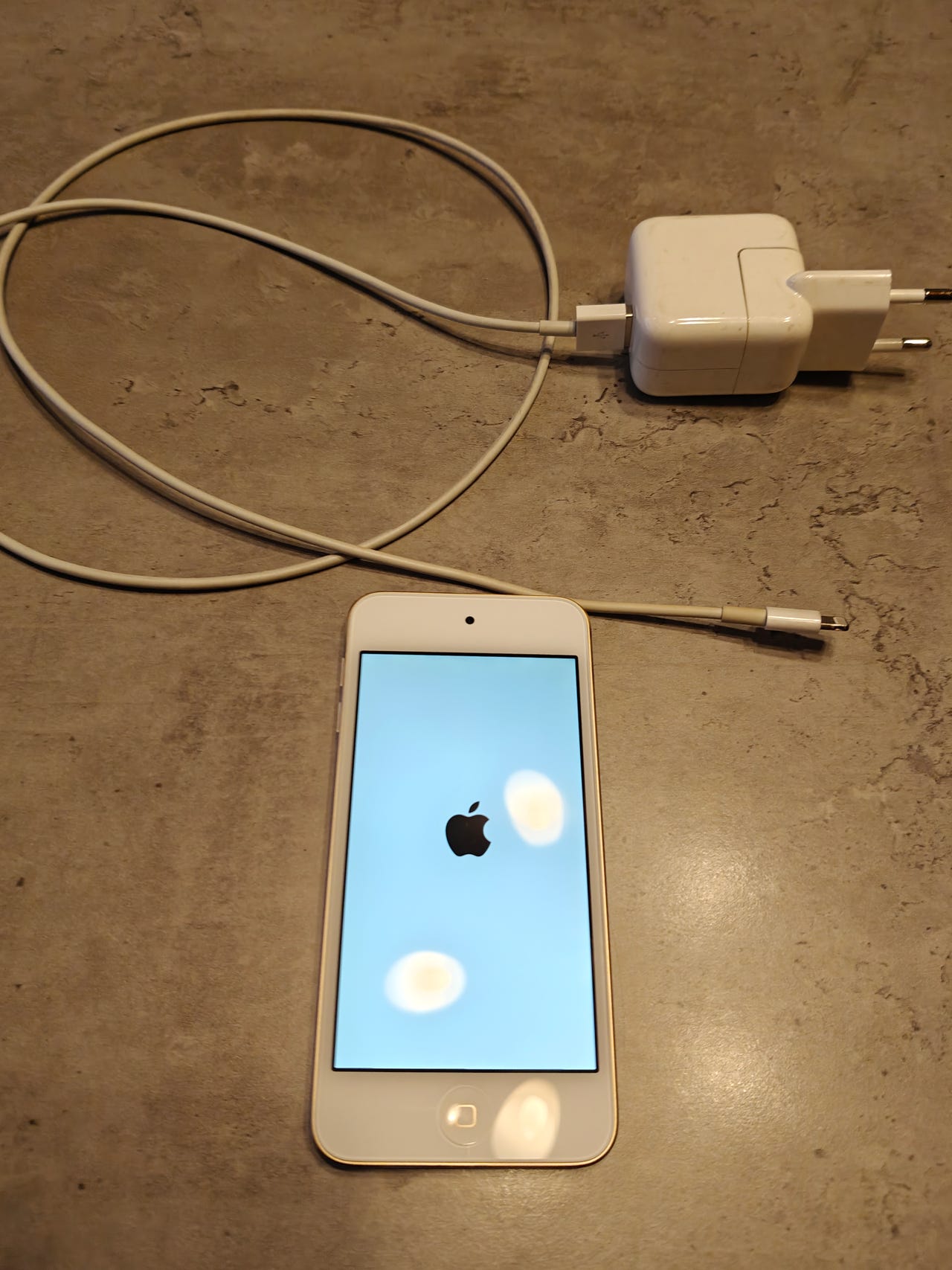 iPod Touch (7 Gen) 32 Gt | Tori
