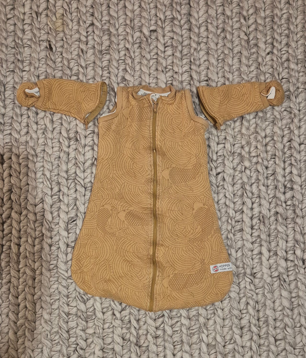 Lodger unipussi, tog 3, koko 56 | Tori