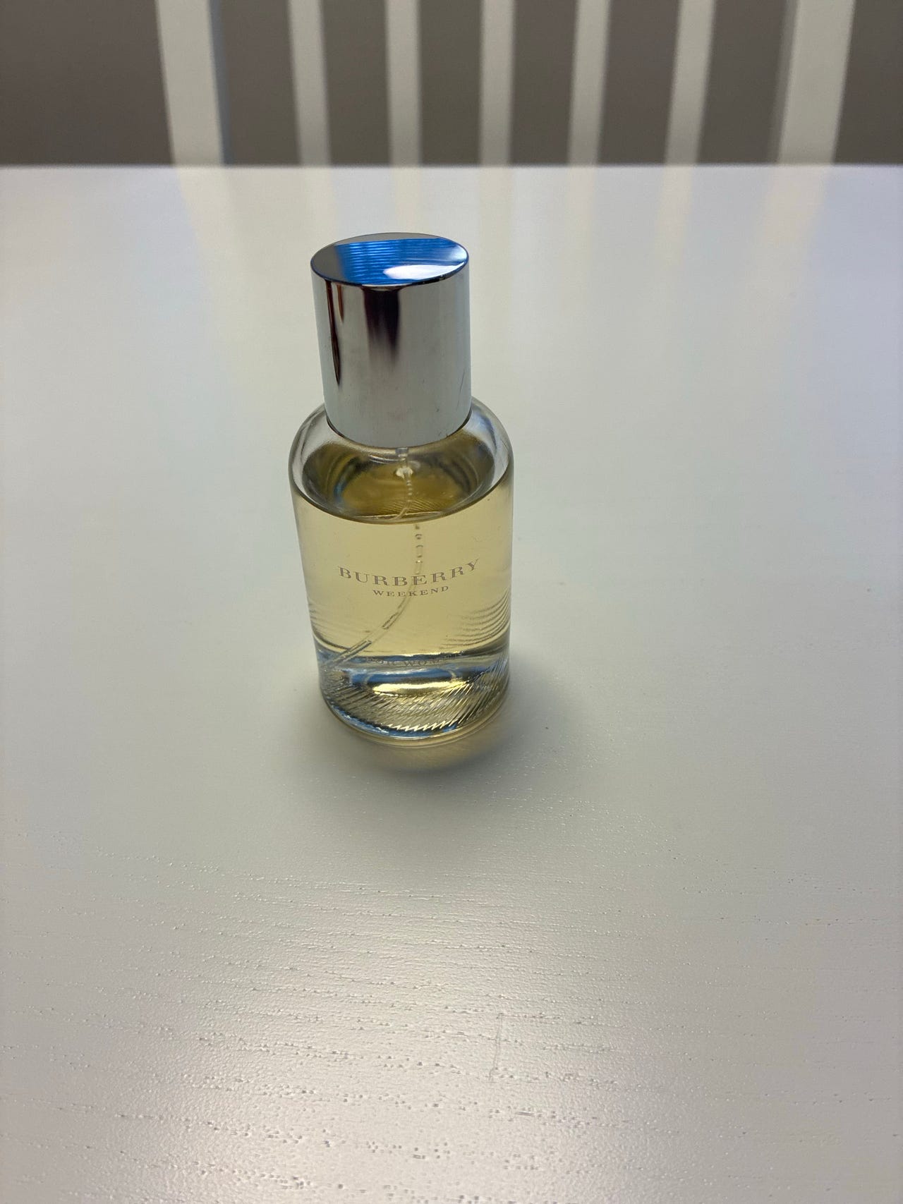 Burberry Weekend Parfum 50 ml | Tori