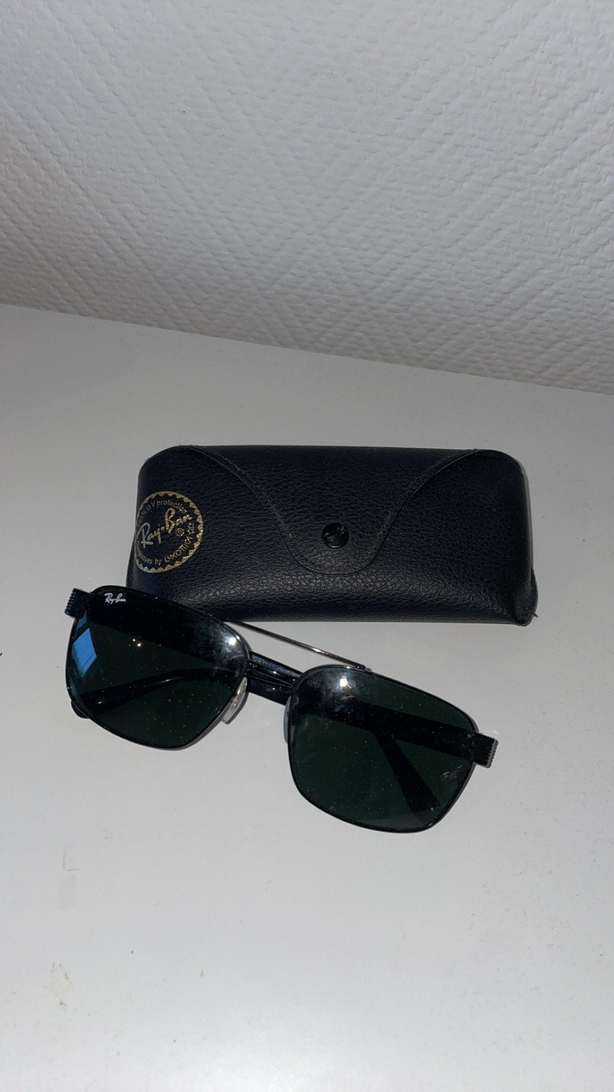 Ray-Ban 3751 | Tori