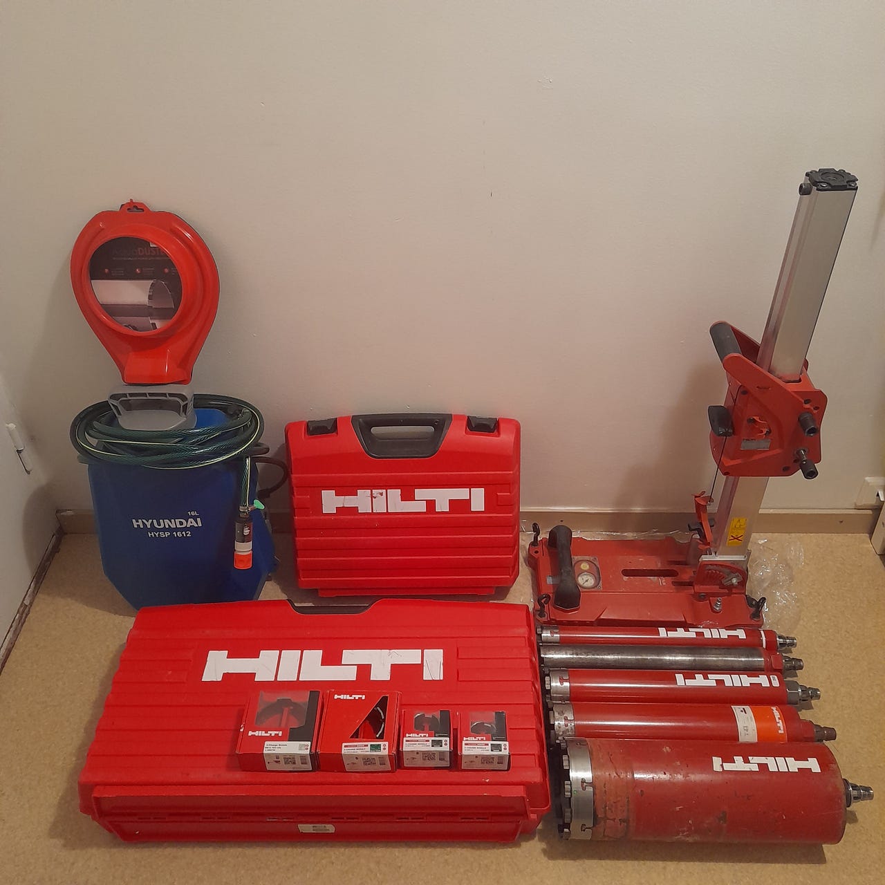 I will sell the HILTI tool | Tori
