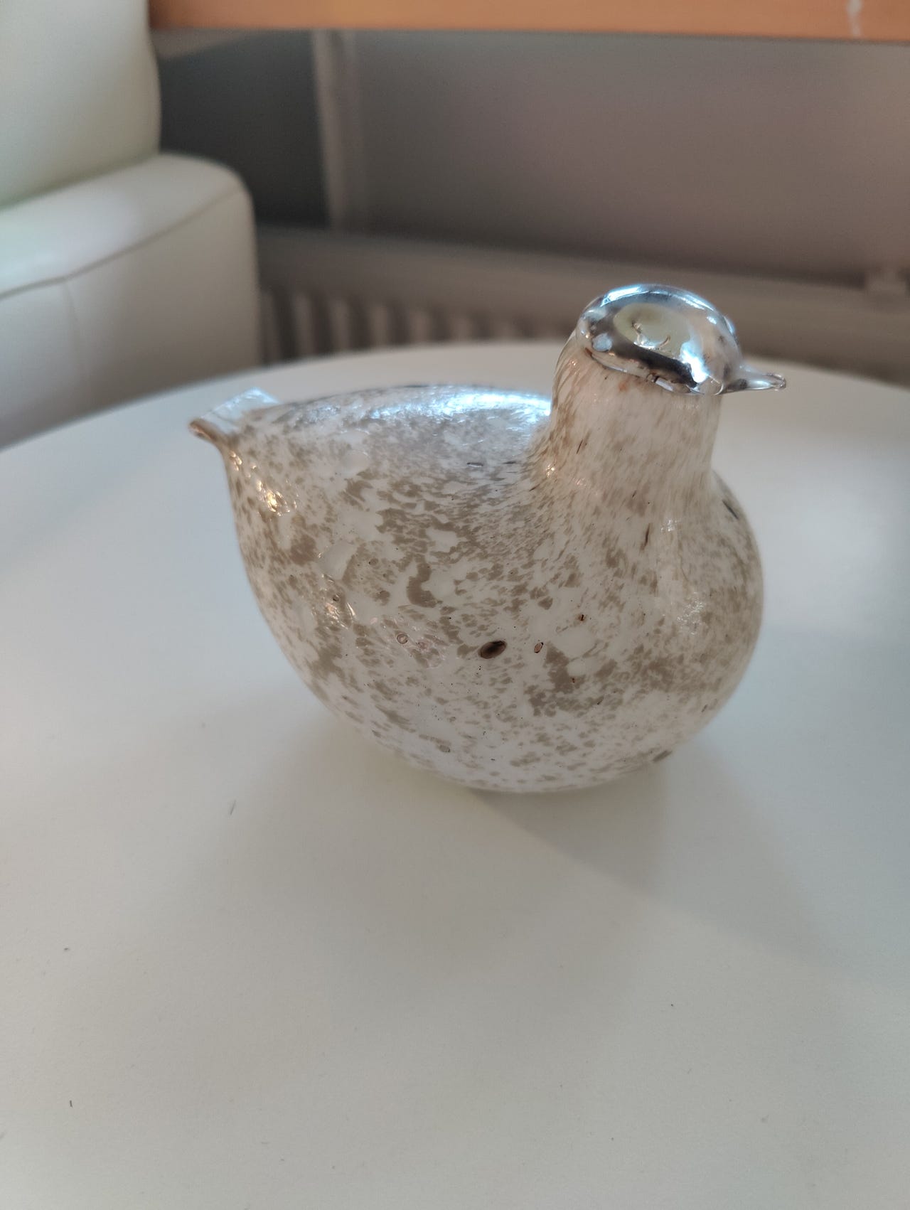 Oiva Toikka Riekko | Tori