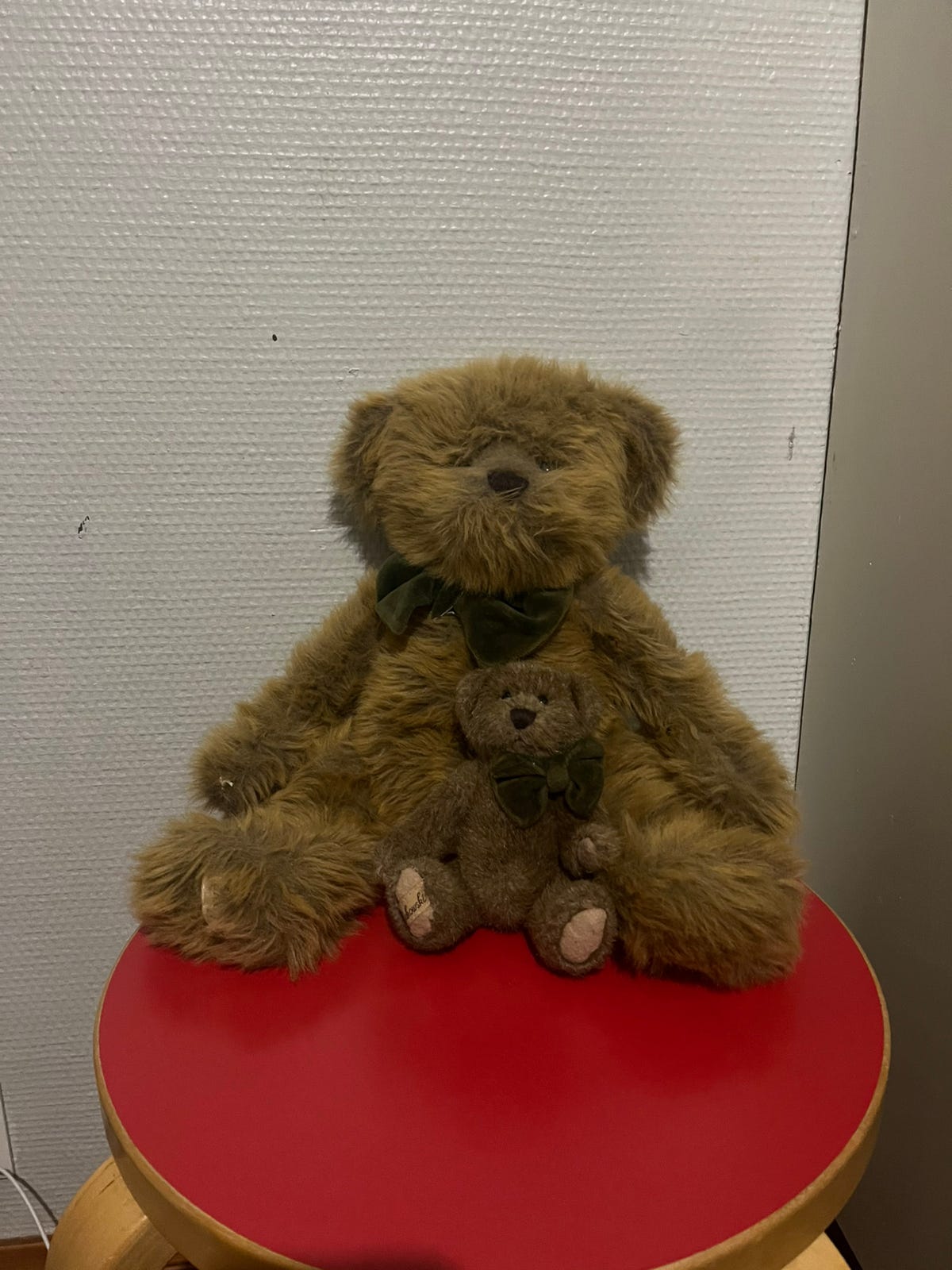 Bukowski nalle | Tori