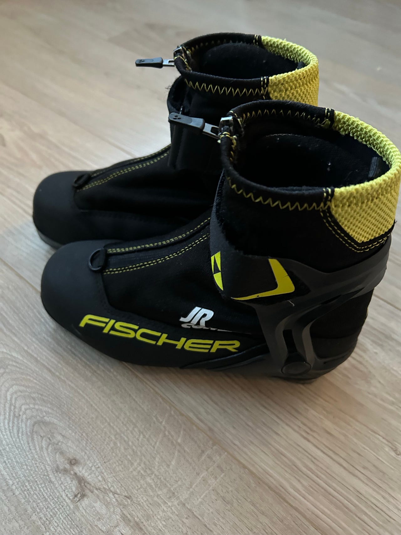 Fischer JR combi koko 35 | Tori