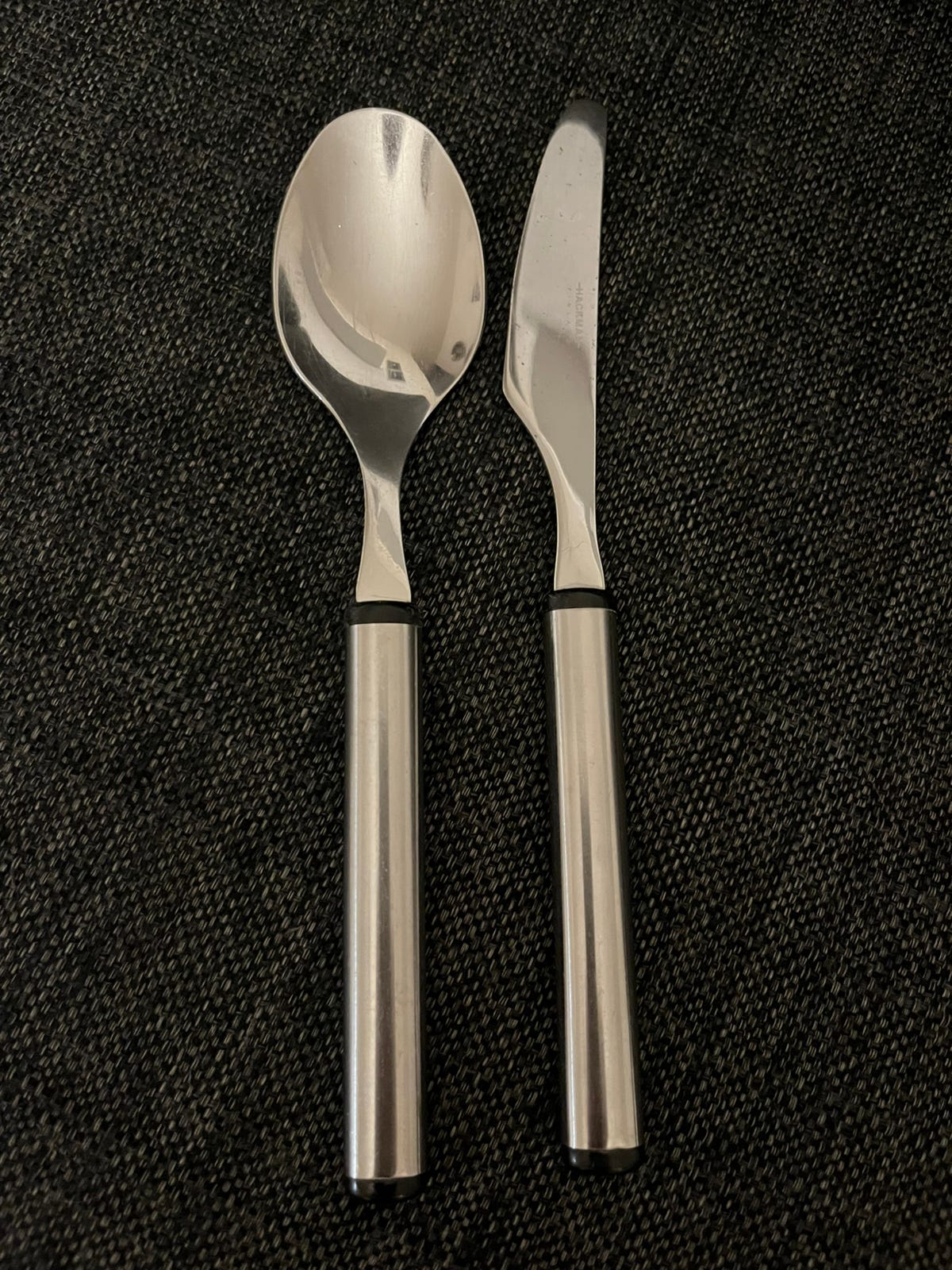 Hackman Elegia | Tori