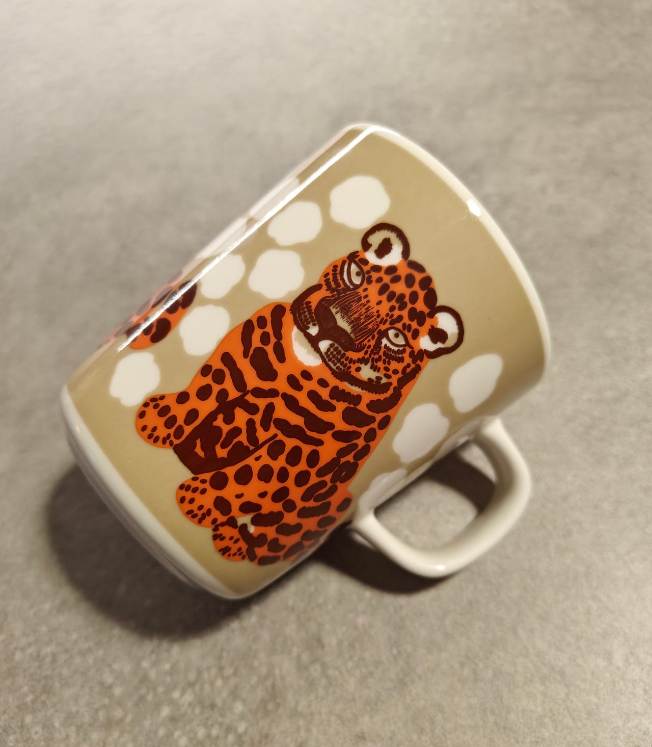 Marimekko Kaksoset muki 2,5dl | Tori