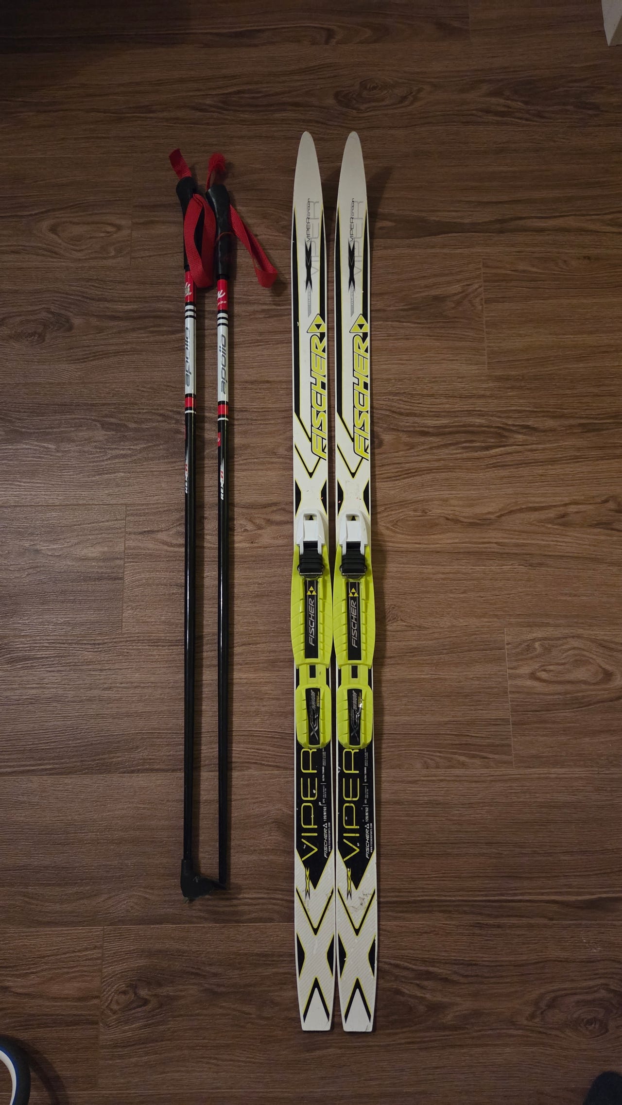 Fischer pitopohjasukset | Tori