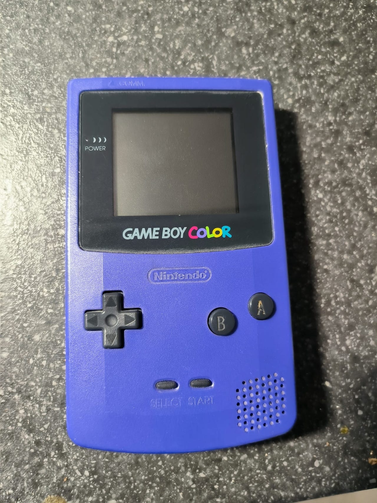 Nintendo Game Boy Color + 2 peliä | Tori