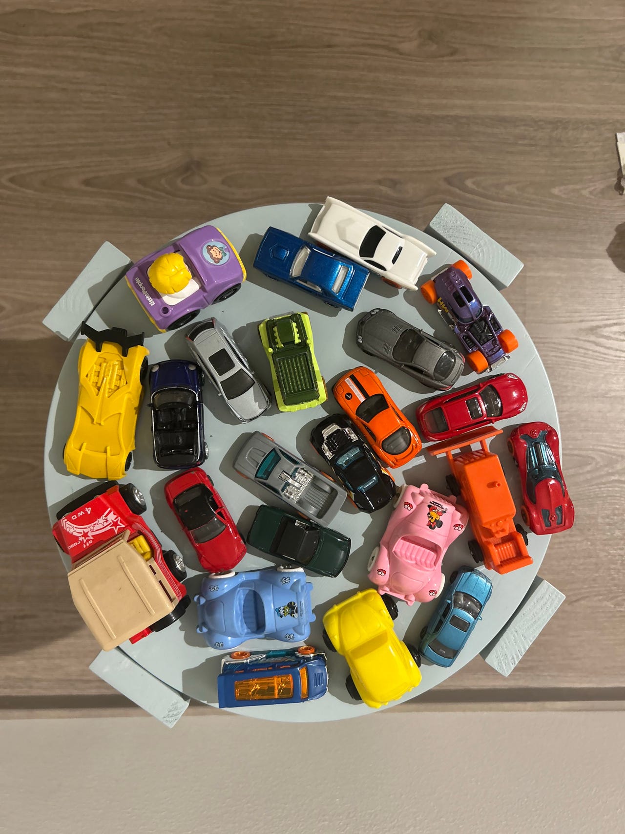 Hot Wheels lasten leluautot | Tori