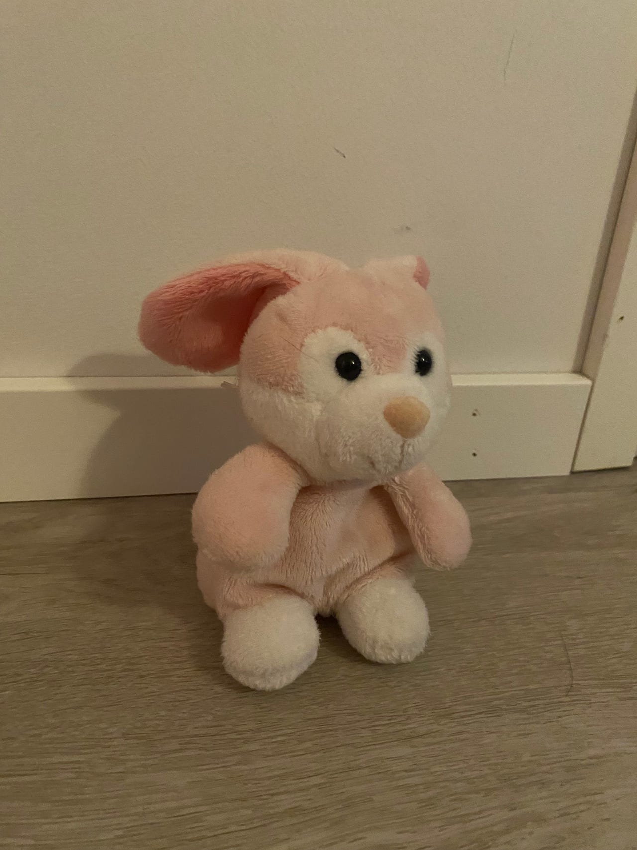 Pupu pehmolelu | Tori
