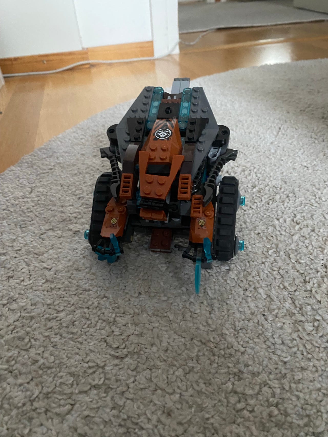 LEGO Chima auto | Tori