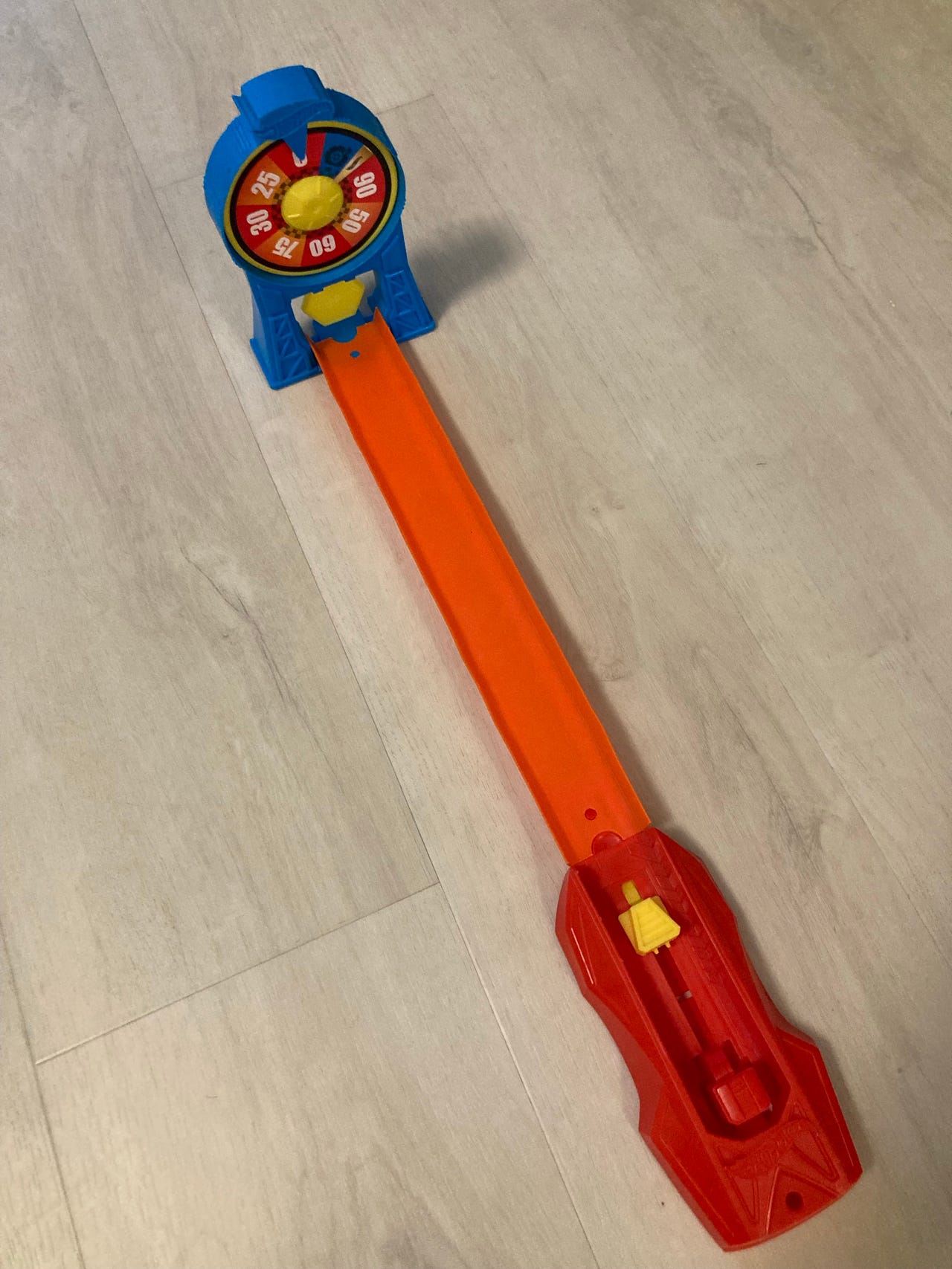 Hot Wheels kilparata | Tori