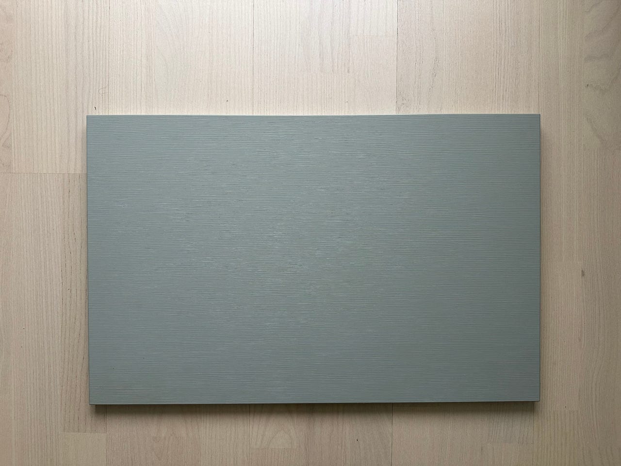 Bestå HJORTVIKEN 60x38 cm harmaanvihreä 2 kpl | Tori