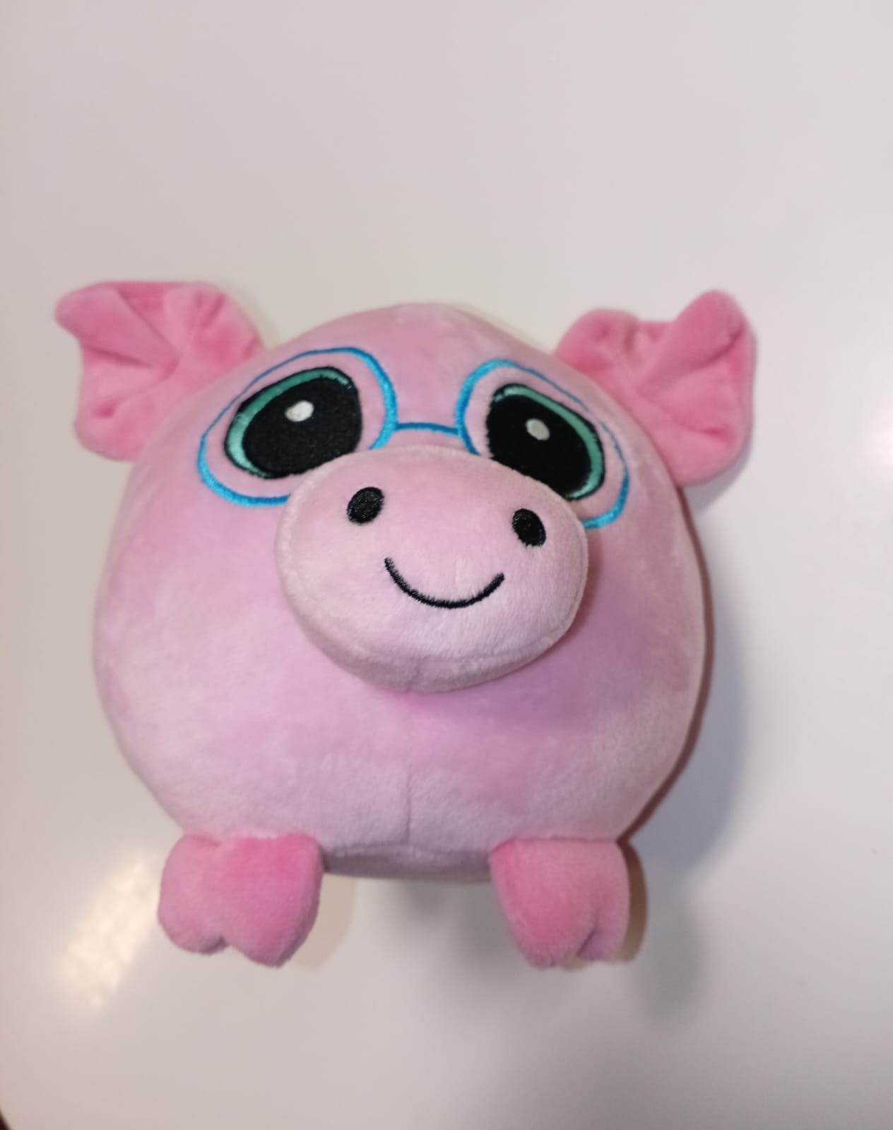Possu pehmolelu 18 cm | Tori
