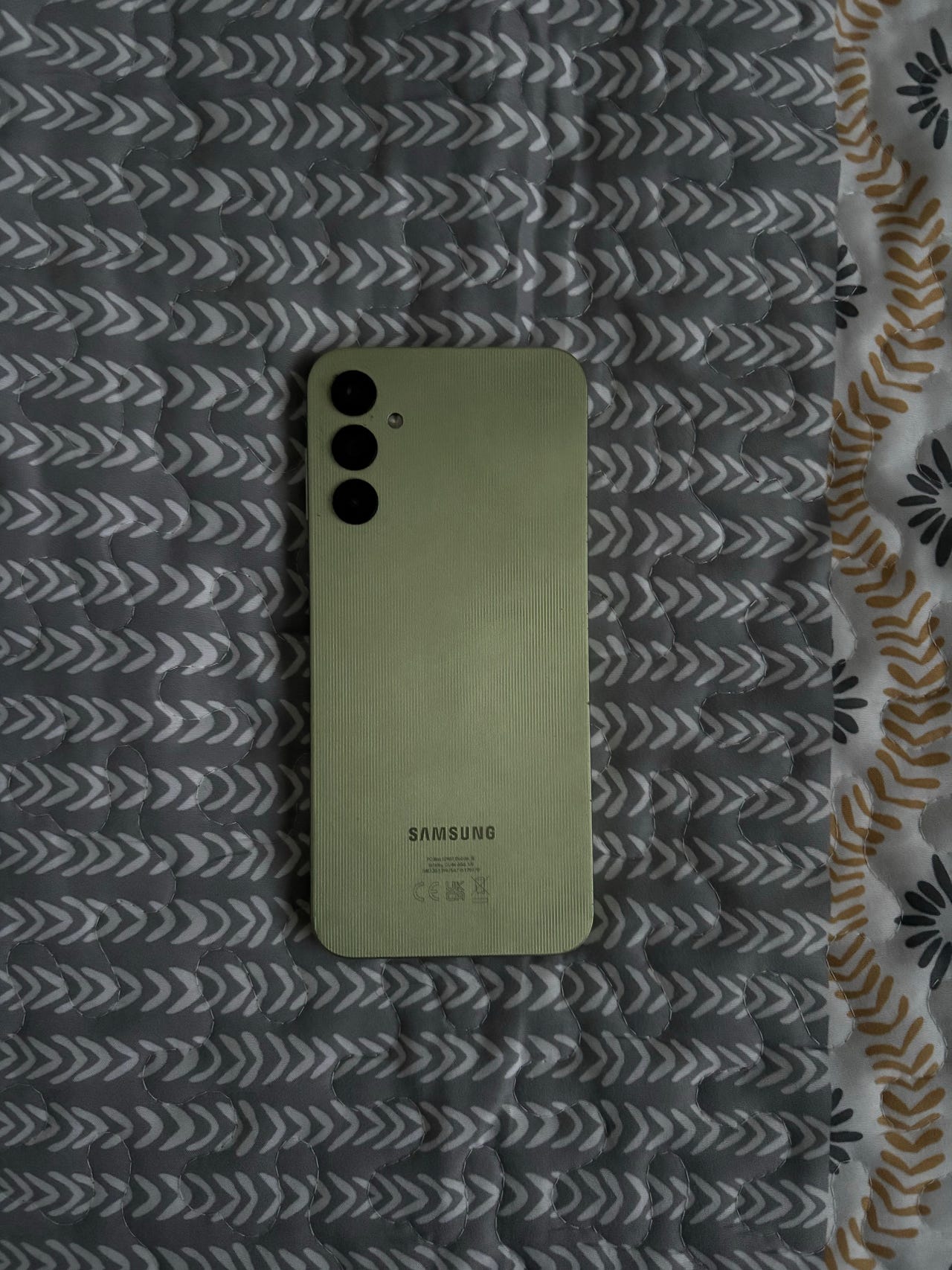 Samsung Galaxy A 14 Plus älypuhelin 64 GB vihreä | Tori