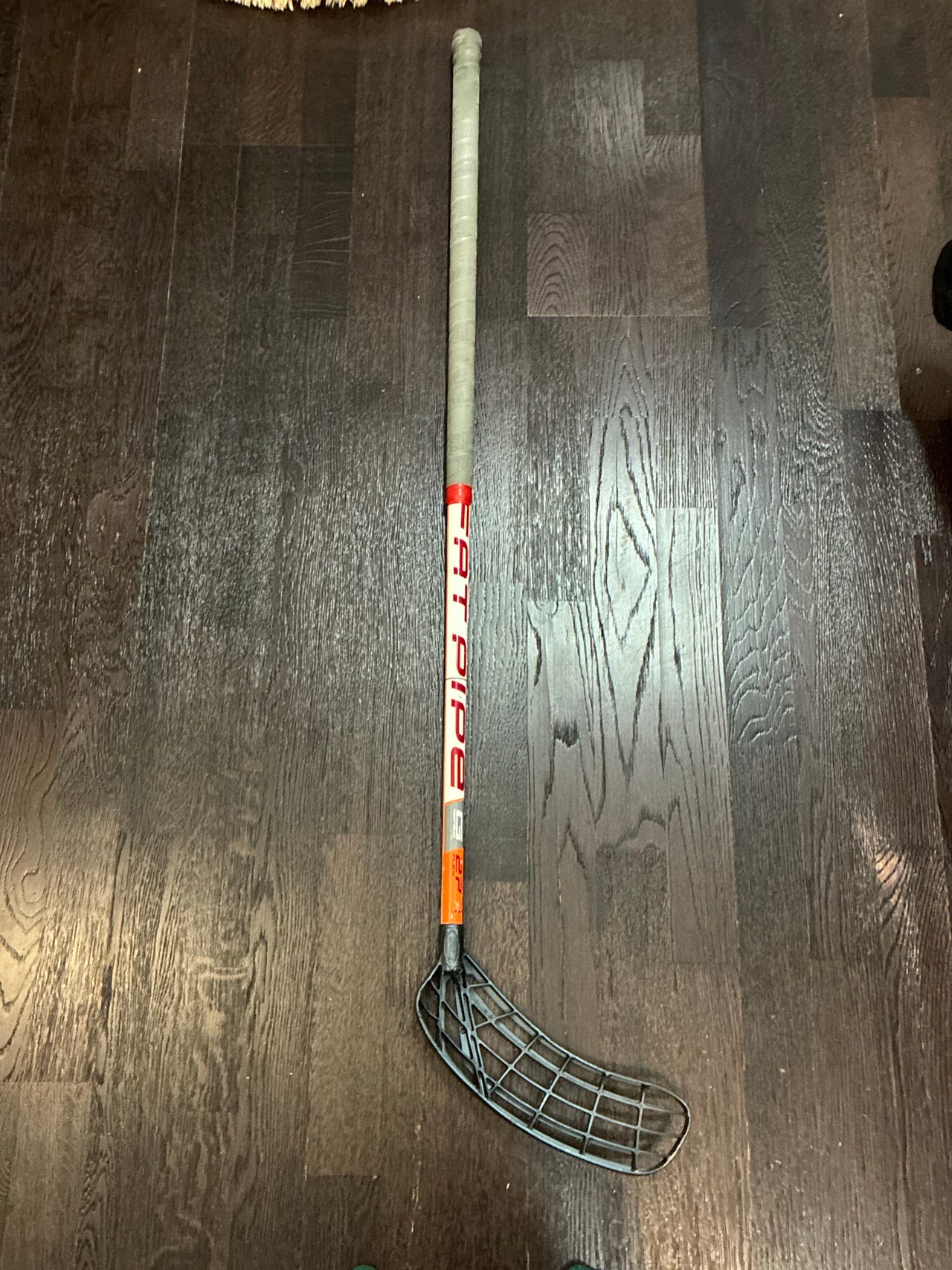 Fat Pipe Salibandymaila | Tori