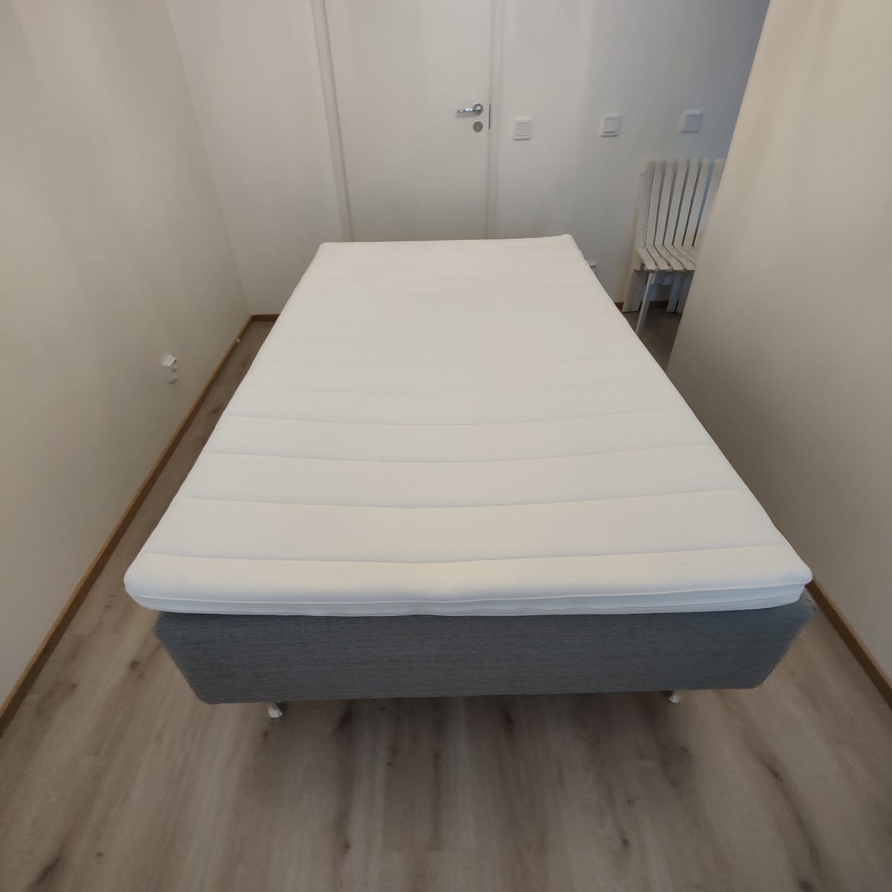 Ilo Unigold runkopatjasänky 120x200 | Tori