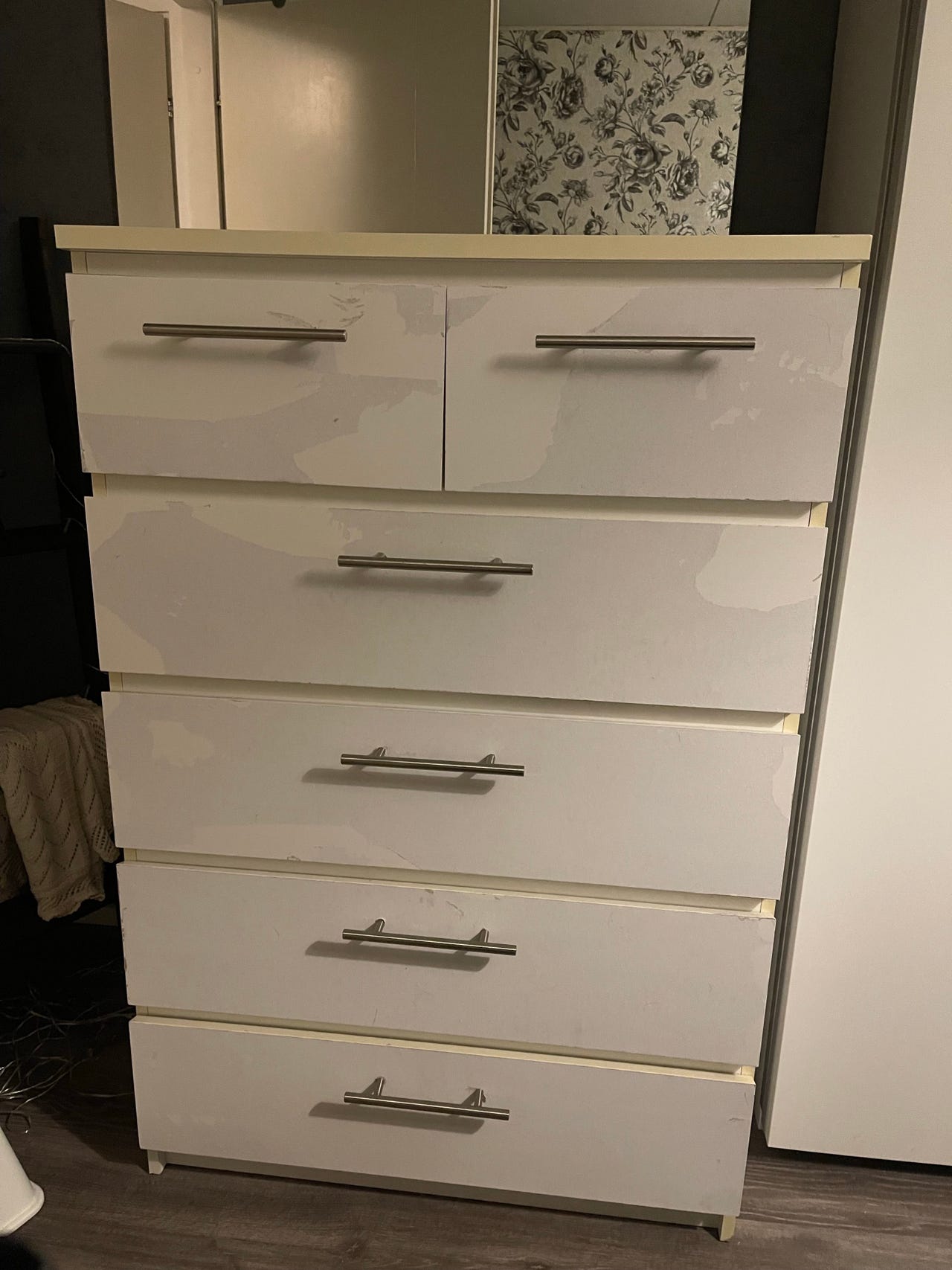 Ikea malm | Tori